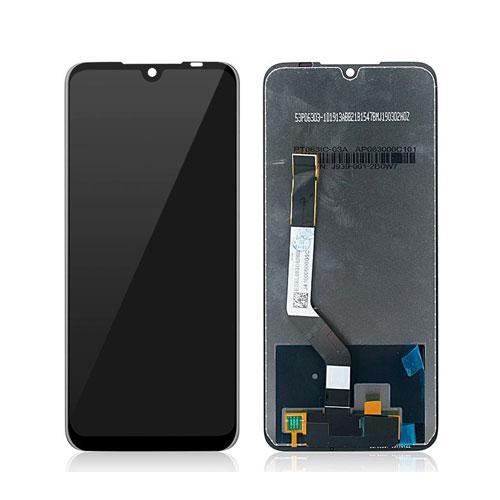 LCD XIAOMI REDMI NOTE 7 ORIGINAL 100% SET TOUCHSCREEN | Lazada Indonesia