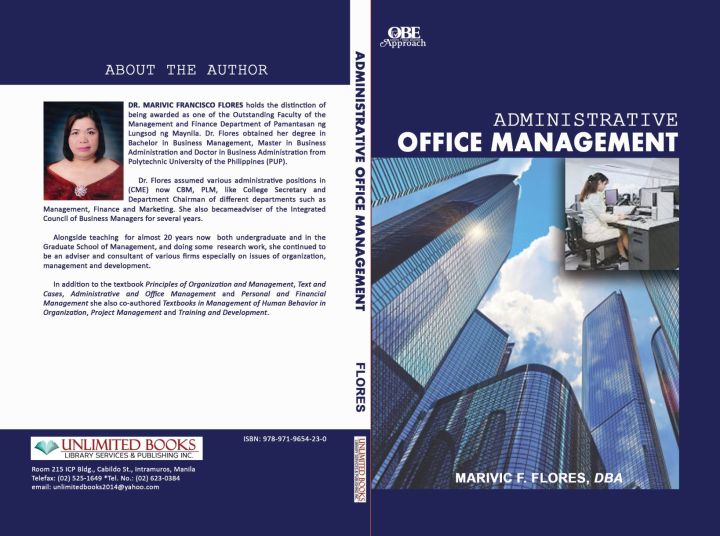 Administrative Office Management | Lazada PH