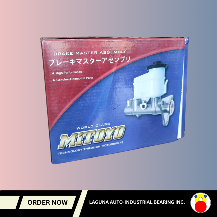 MITOYO Clutch Master Assembly 41600-4A000 for Hyundai Starex Diesel W ...