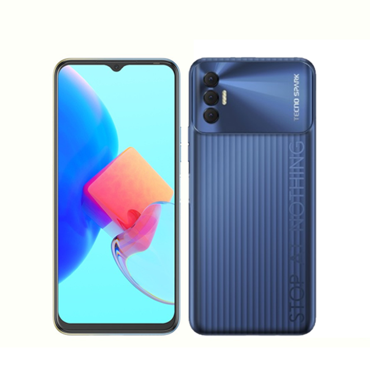 Tecno Spark 8P KG7 (4G+128G) | Lazada PH