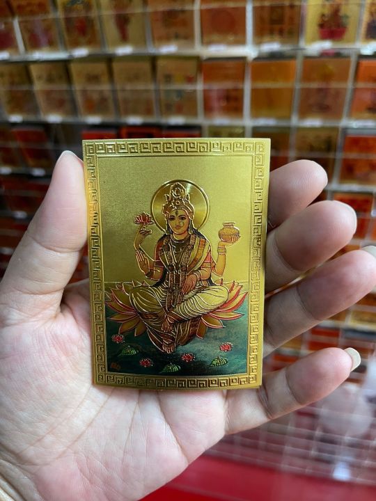ภาพพระแม่คงคา | Lazada.co.th