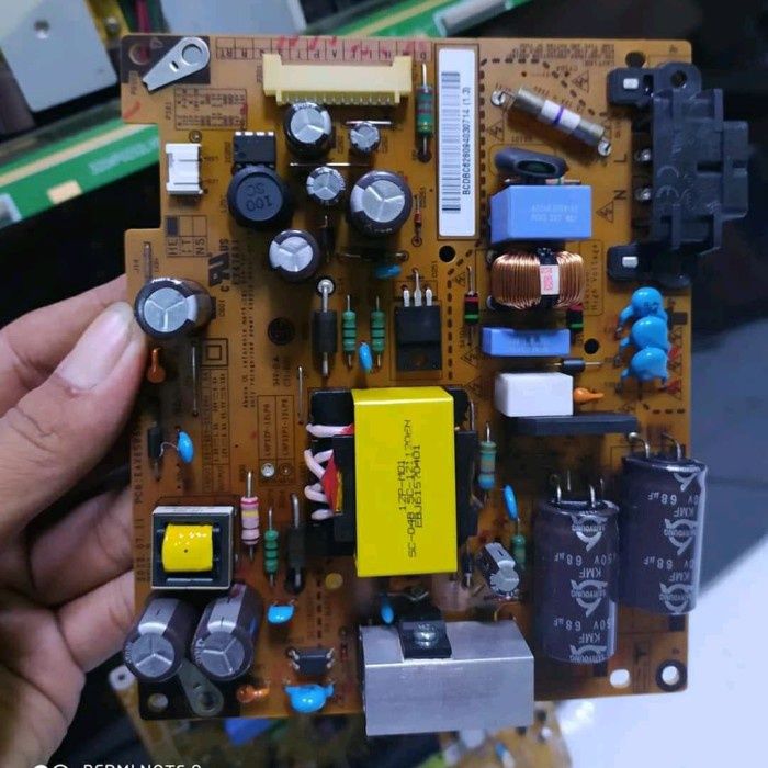 Psu - Power Supply - Regulator Tv LG 32LS3150 | Lazada Indonesia