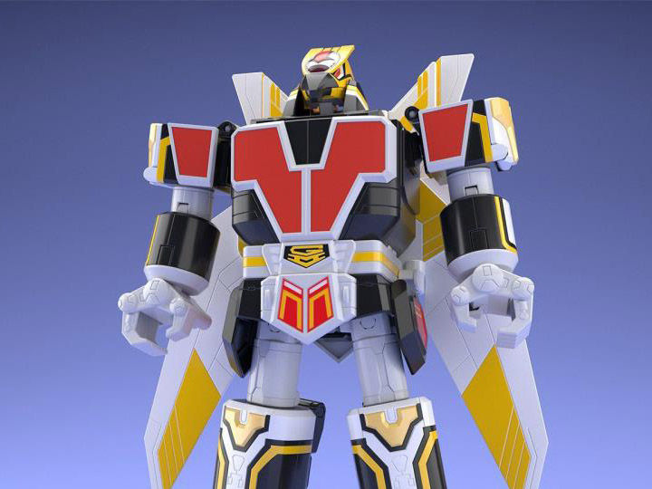 P-Bandai - SMP Shokugan - Super MiniPla - Jet Garuda - Choujin Sentai ...