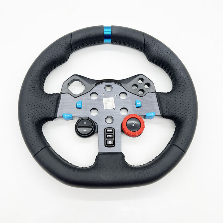 Logitech G29 steering wheel G27 original spare parts repair button ...