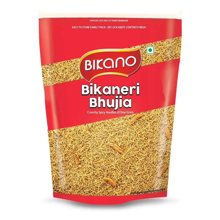 Bikano Bikaneri Bhujia 400g | Lazada.co.th