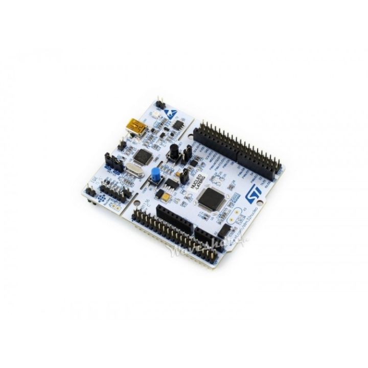Waveshare NUCLEO-L476RG, STM32 Nucleo-64 Development Board | Lazada PH