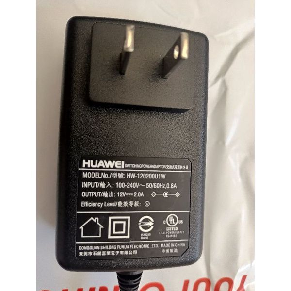 12V 2a HUAWEI ADAPTOR POWER SWITCHING | Lazada PH