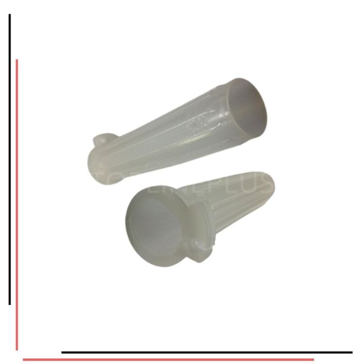 Throttle Pipe Plastic - XRM | Lazada PH