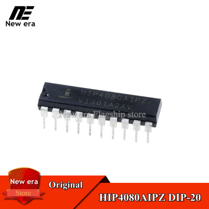 1Pcs Original HIP4080AIPZ DIP-20 HIP4080AIP HIP4080 DIP20 IC ใหม่ | Lazada.co.th