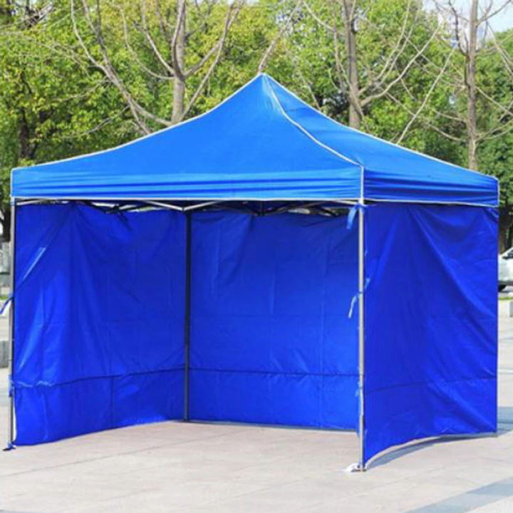 Waterproof Gazebos Tents Garden Canopy Outdoor Sun Protection Folding ...