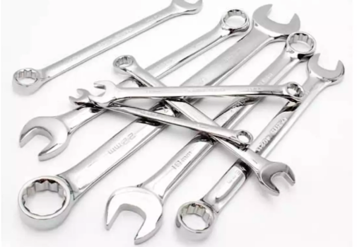ToolsPremium Quality Combination Wrench / Spanner / Spanar | Lazada
