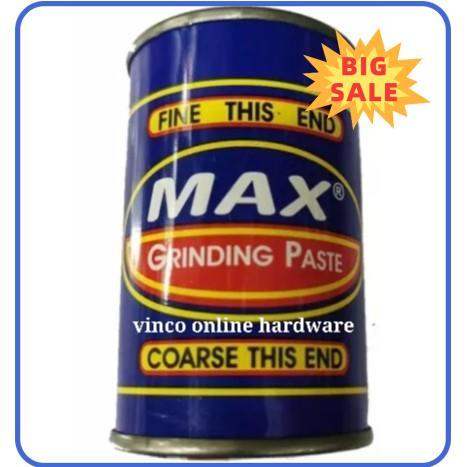 ⭐ [100% ORIGINAL] ⭐ Valve Grinding Paste Valve Grinding Compound MAX ...