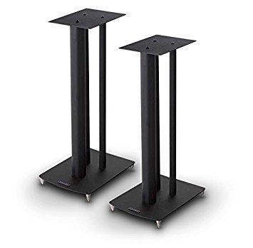 MISSION STANCETTE II (BLACK), LOUDSPEAKER STANDS, STAND, STANDS ...