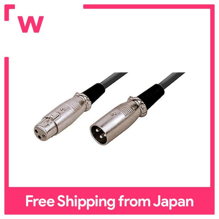 CLASSIC PRO Microphone Cable MIX030 (3m) | Lazada PH