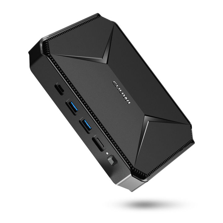 CHUWI Herobox Mini PC Intel 12th N100 Quad Core 8GB LPDDR5 256G SSD ...