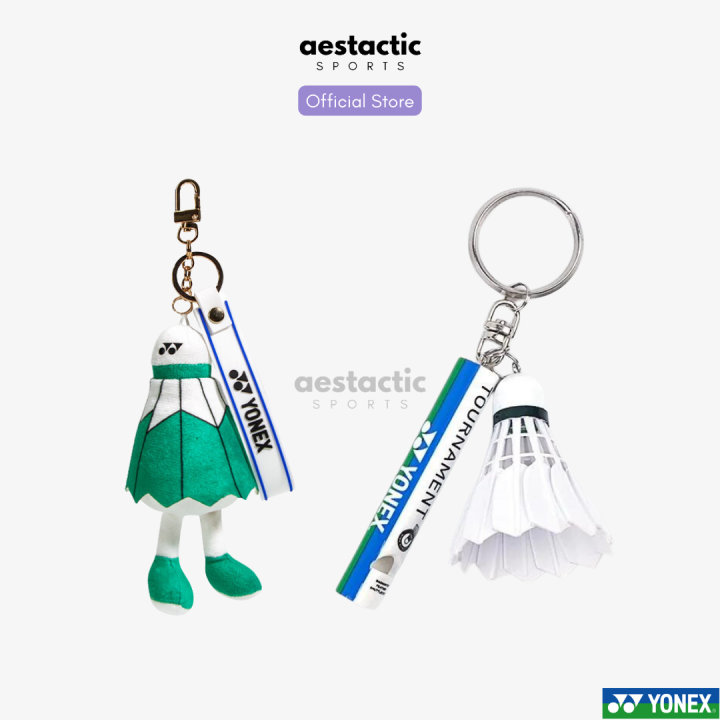 YONEX Badminton Keychain AC103CR / ACG1016 | Lazada