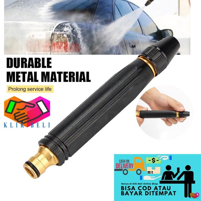 Alat Steam Sambungan Cuci Motor Dan Mobil | Lazada Indonesia