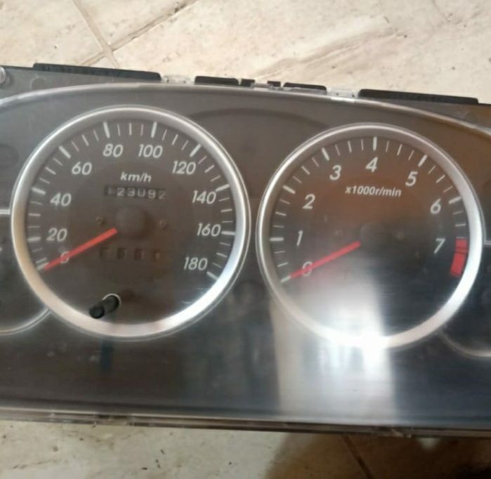 Speedometer Avanza Tipe G Manual | Lazada Indonesia