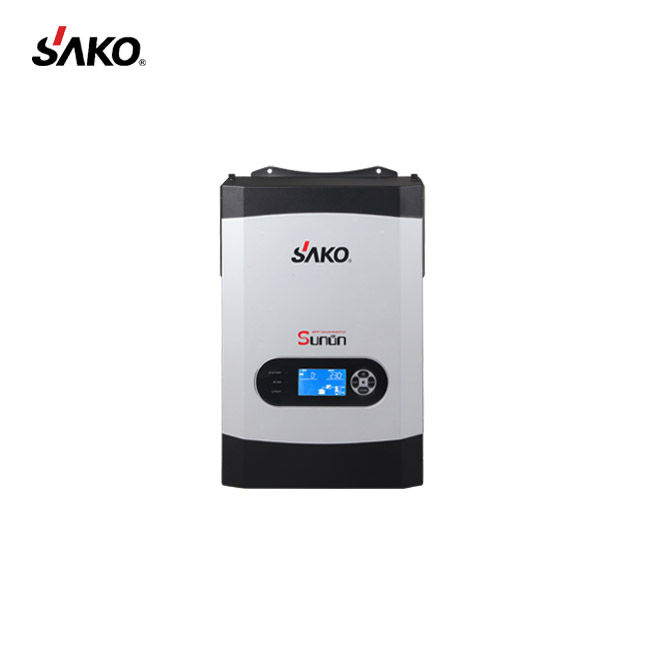 SAKO Sunon Hybrid Solar Pure Sine Wave Inverter 24V 3kW Frequency 50 ... SAKO Sunon Hybrid Solar Pure Sine Wave Inverter 24V 3kW Frequency 50 ...
