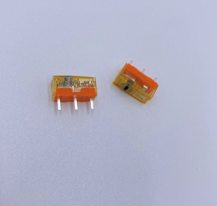 TTC GOLD Dustproof 80 Million Click Micro Switch | Lazada