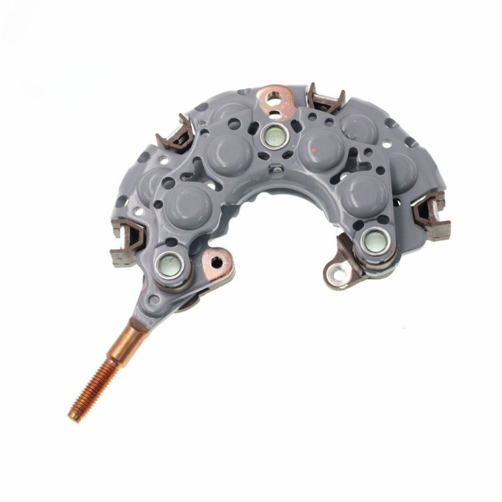 Auto Generator Diode Alternator Rectifier Bridge For Corolla Toyota ...