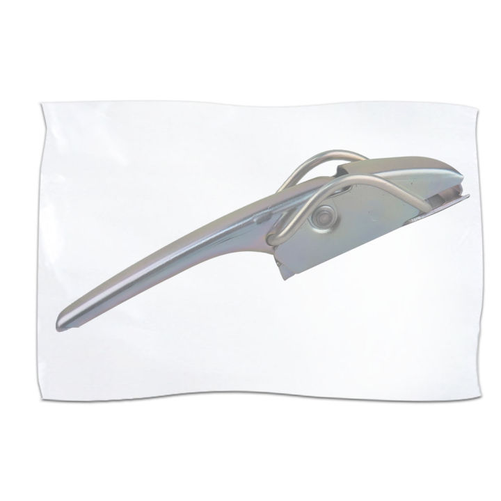 TOYOYA มือเปิดฝาท้าย VIGO05 แท้ห้าง เปิดข้าง ( 66170-0K020 ) | Lazada.co.th