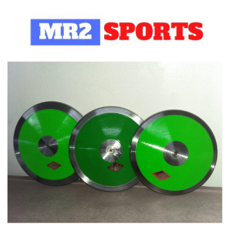 Discus Throw Fiber Glass Fiberglass Material for Track and Field ...