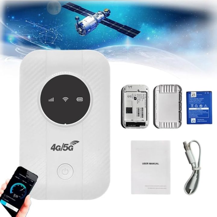 Ultralink Pocket Internet, Ultralink Pocket Router, High Speed Smart ...