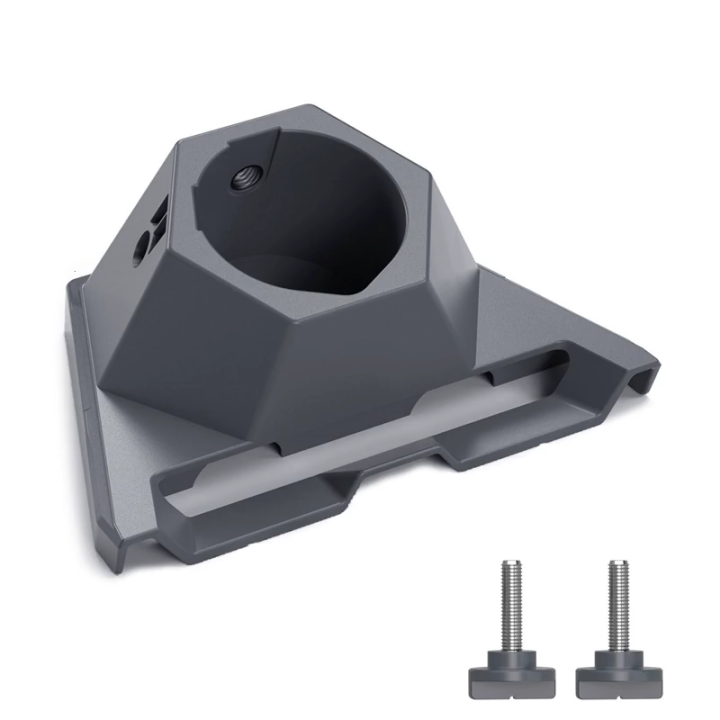 Professional Satellite GEN3 Mounting System Alloy Base Construction ...