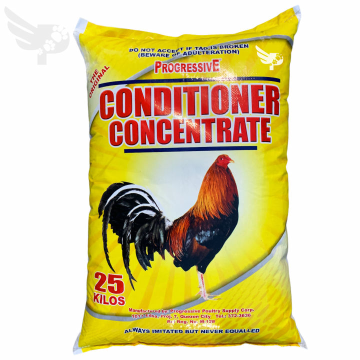 Progressive Conditioner Concentrate 25KG - Conditioning - Feeds For ...
