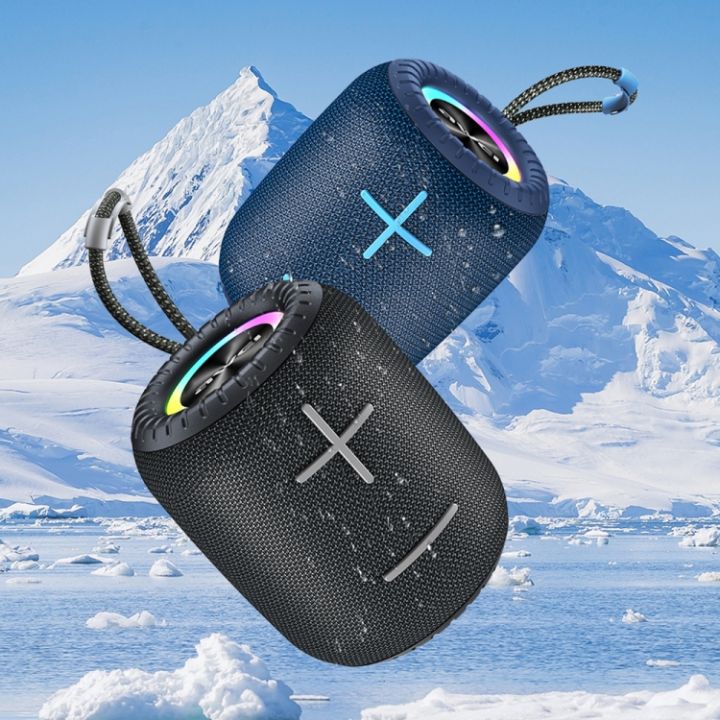 U-Cell Shop 】 awei Y526 TWS Mini Portable Outdoor Bluetooth Speaker | Lazada PH