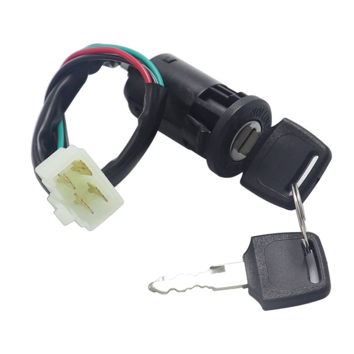 Motorcycle Ignition Switch TMX Raider150 CT100 XRM Mio Sporty RS110 ...