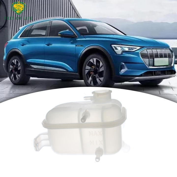Engine Coolant Recovery Overflow Reservoir Expansion Tank 25431-2H100 ...