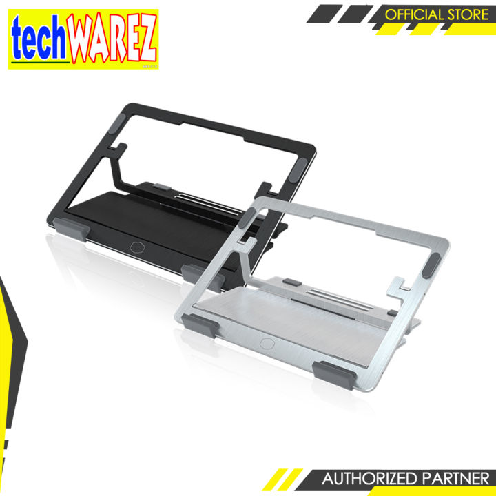 Cooler Master ErgoStand Air Laptop Stand Notebook Cooler | Lazada PH