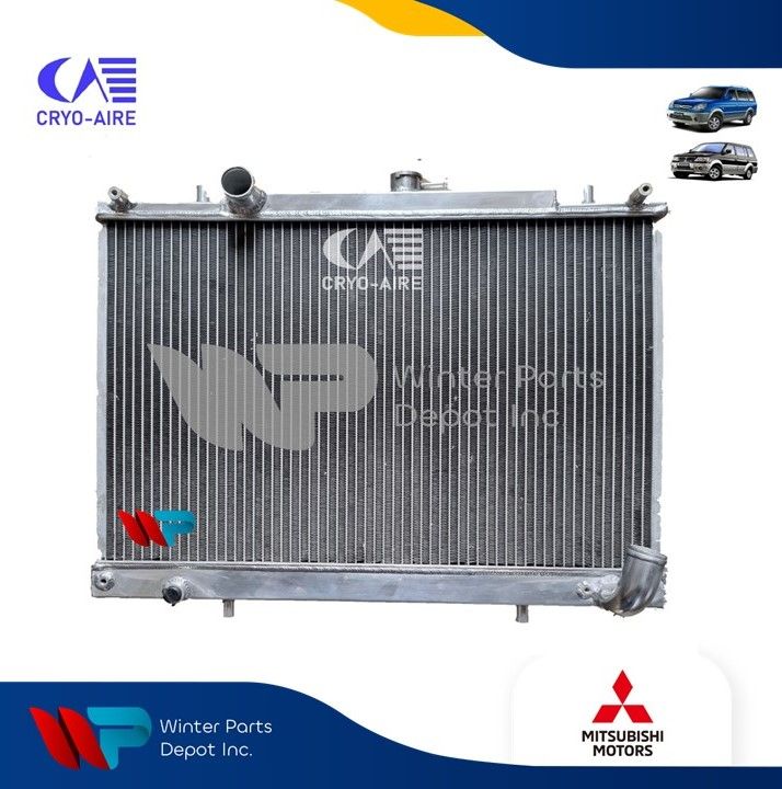 Mitsubishi Adventure Diesel 1997-2018 / 4D56 2.5 Engine / Manual ...