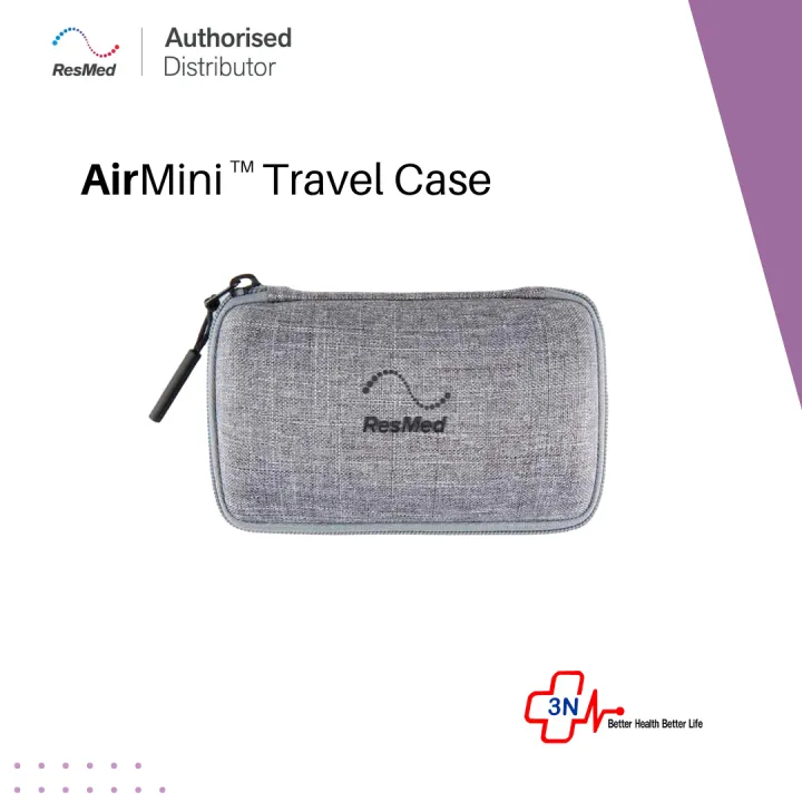 ResMed Airmini Travel Case | Lazada.co.th