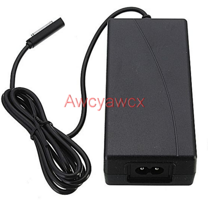12V 3.6A Power Adapter 3600mA 48W Tablet Charger for Microsoft Surface ...
