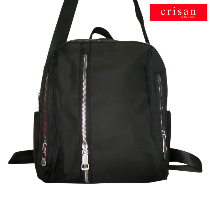 Crisan Bags - Callie - Multi-Purpose Bag | Lazada PH