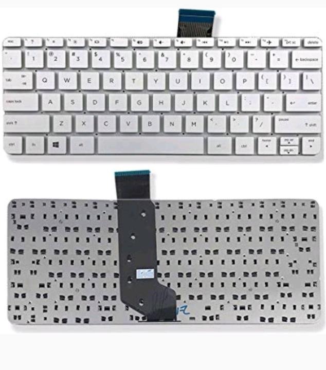 Laptop Keyboard For HP Stream 11 11-D 11-D010WM | Lazada PH