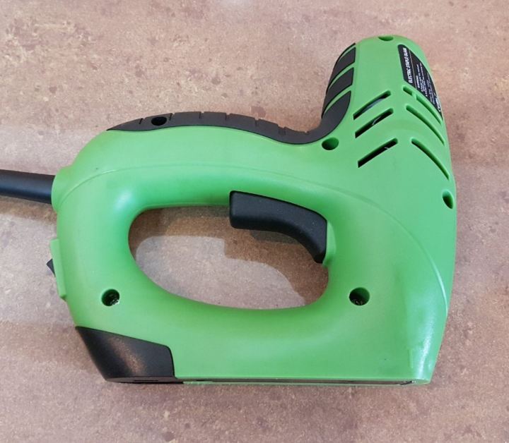 Commercial Heavy Duty Professional Electric Stapler 220v 10-15MM ...