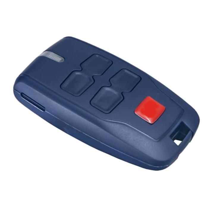 BFT MITTO02 04 Remote Controller for Shutter Door 433Mhz Long ...