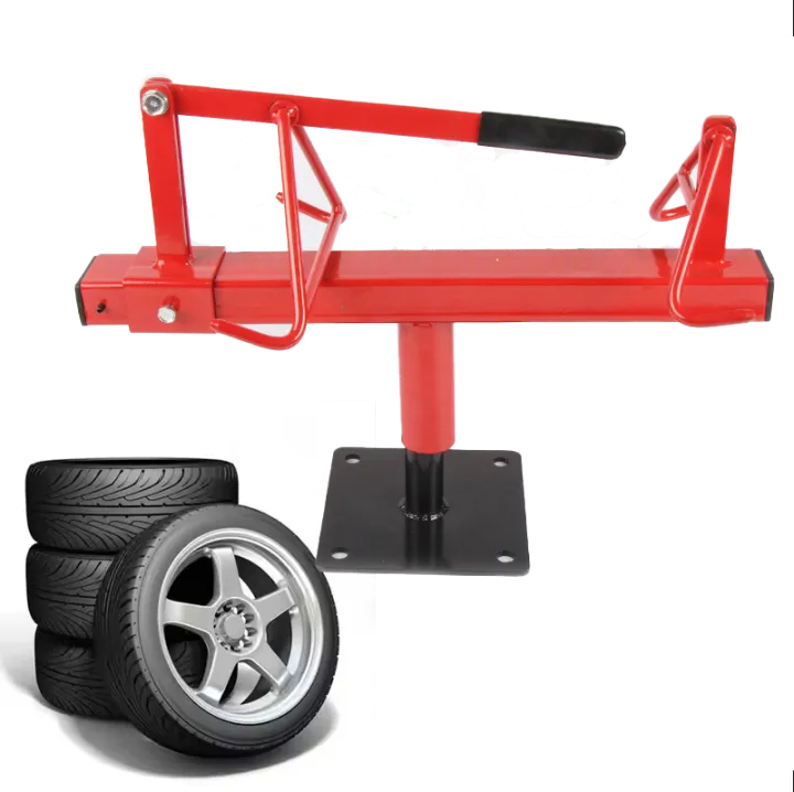 Manual tire expander Automobile tire expander Repair tire expander Tire ...
