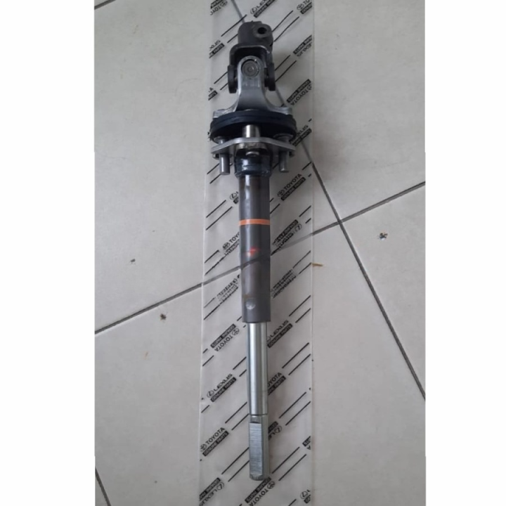 Yoke Sub Assy, Steering Sliding W/Coupling 45206 0K070 Innova Reborn ...