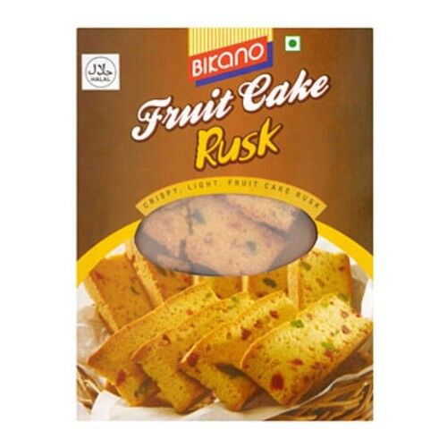 Bikano fruit cake rusk 400g | Lazada.co.th