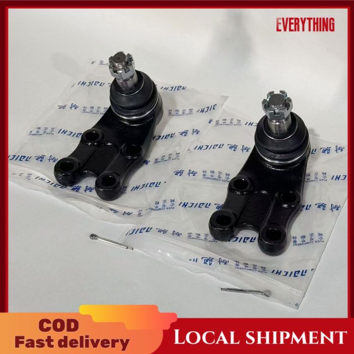 (2PC) LOWER Ball joint Hyundai Starex 1997-2007 54530-4A000 | Lazada PH