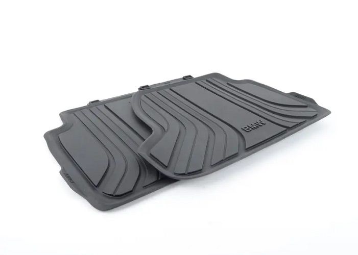 ผ้ายางปูพื้นด้านหลัง 51472461169 for G20 3 Series | Lazada.co.th