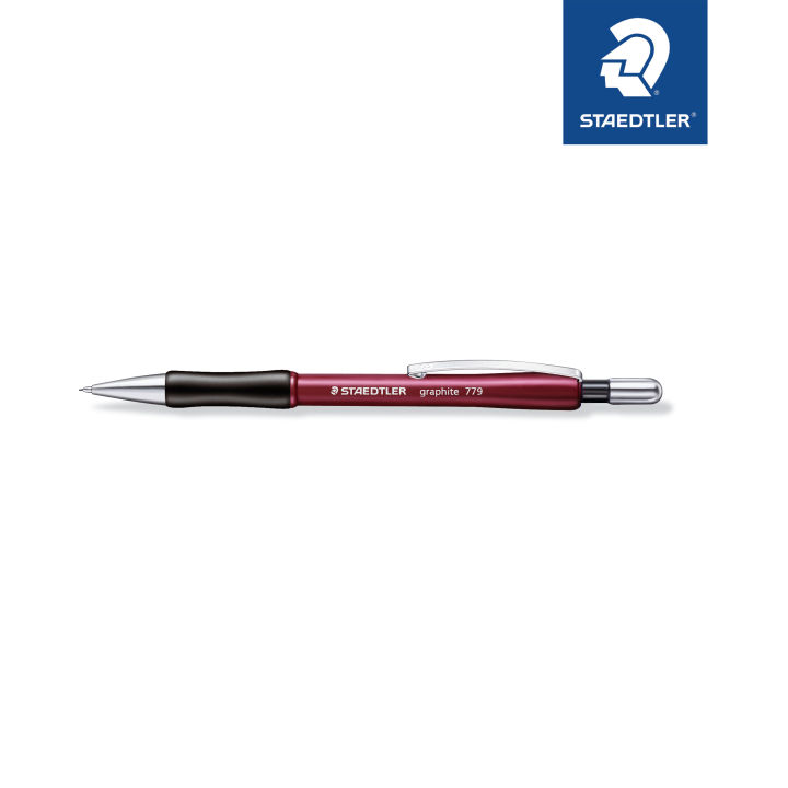 Staedtler Graphite Mechanical Pencil 779 | Lazada PH