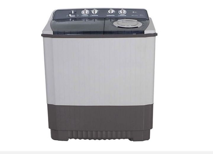 Mesin cuci LG P1200RT 2 tabung 12 kg | Lazada Indonesia