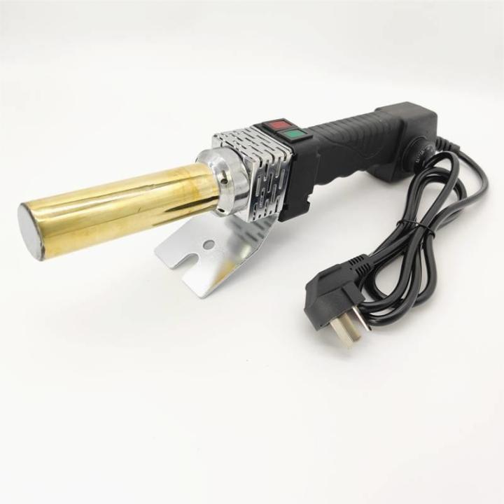 Electric hot-melt machine PPR rod and tube welding machine round 3 hot ...