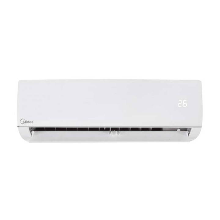 Midea 1.0HP Fairy Series Non-Inverter R32 Wall Mounted Air Conditioner ...